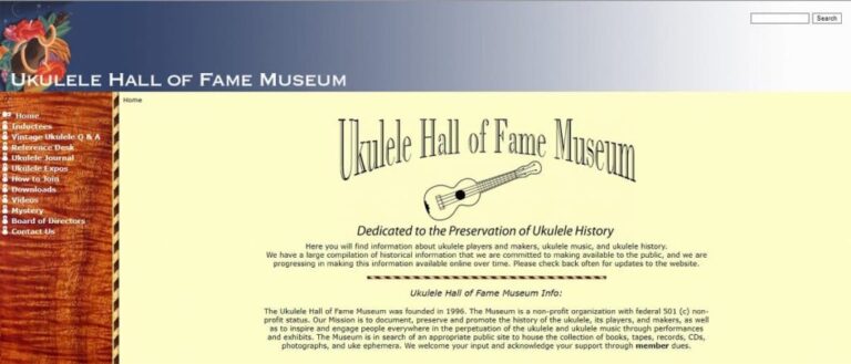 【9430曲】無料のウクレレ楽譜・タブ譜まとめ。すべて印刷できます - ゆるレレ